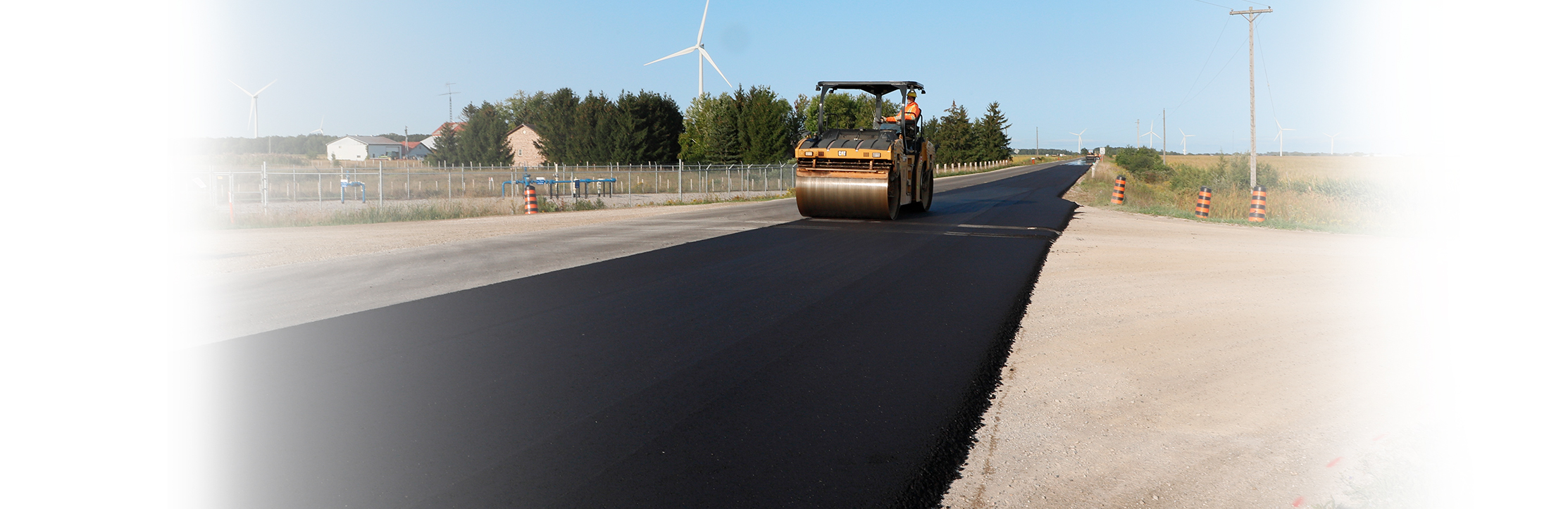 Cold Mix & Cold Laid Asphalt - McAsphalt