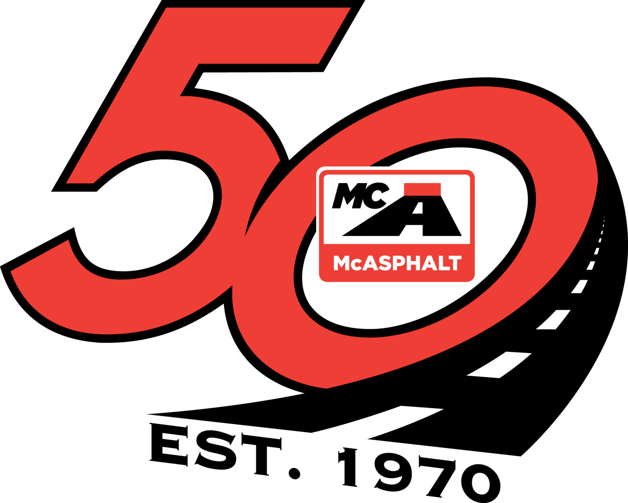 History - McAsphalt
