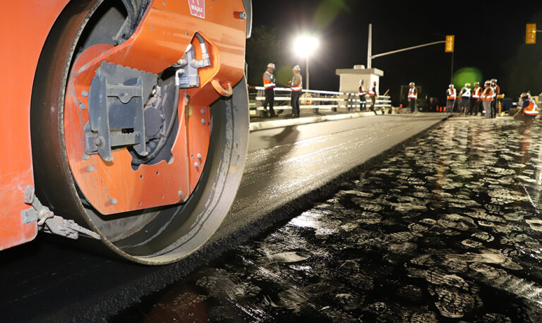 EverLife LP® - McAsphalt