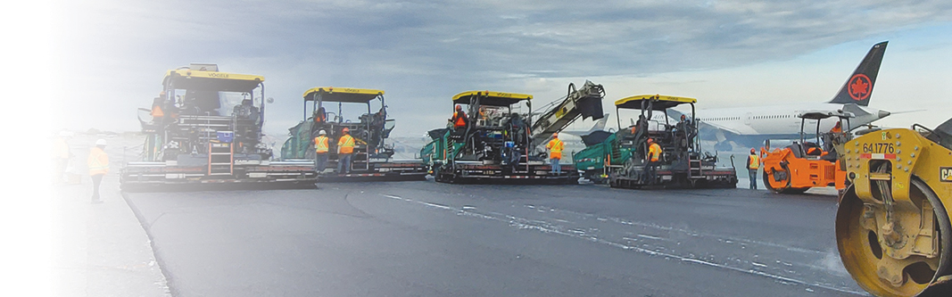 StellarFlex FR® - McAsphalt