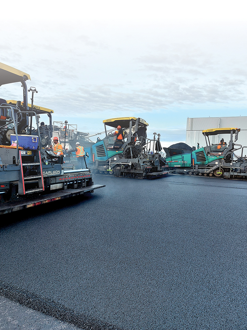 StellarFlex FR® - McAsphalt