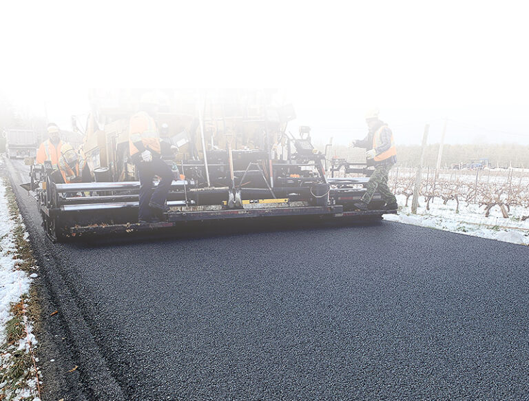 EverLife Flex® - McAsphalt