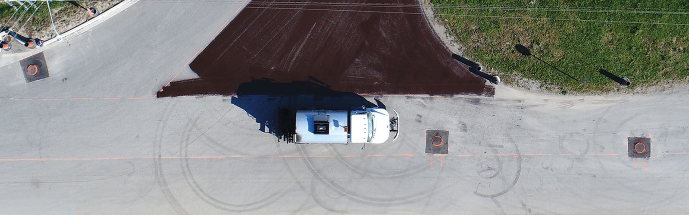 ASPHALT CUTBACKS - McAsphalt