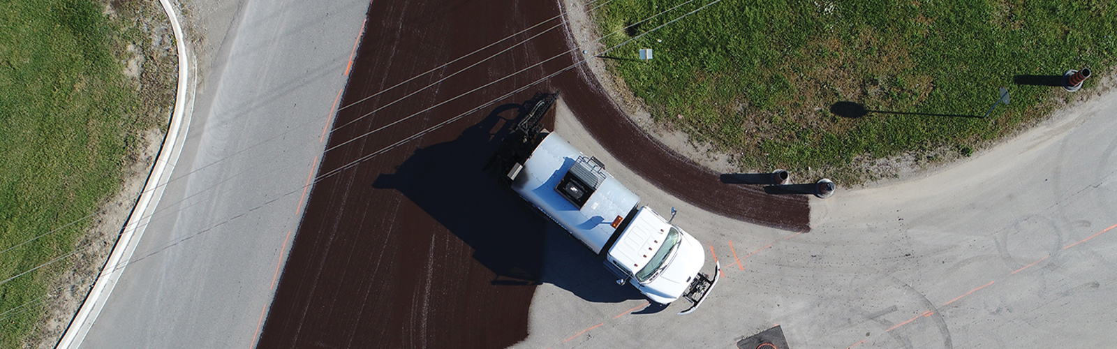 ASPHALT EMULSIONS - McAsphalt