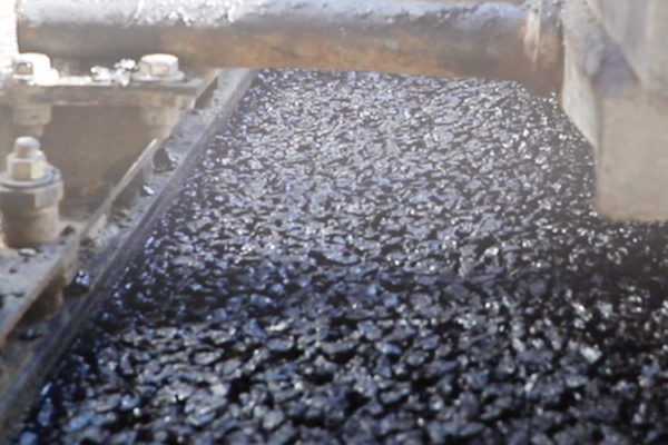 McAsphalt – THE RIGHT MIX