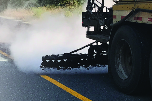 McAsphalt – THE RIGHT MIX