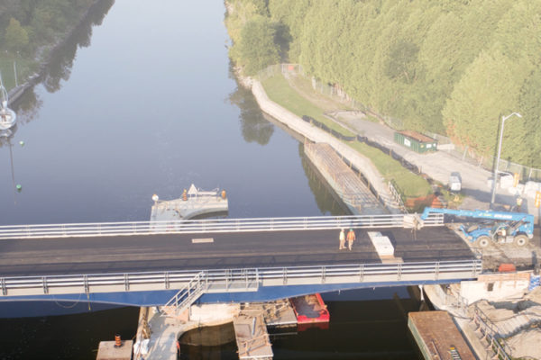 McAsphalt – THE RIGHT MIX