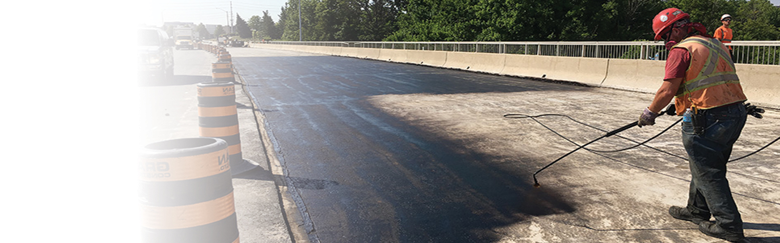 Coatings/Primers - McAsphalt