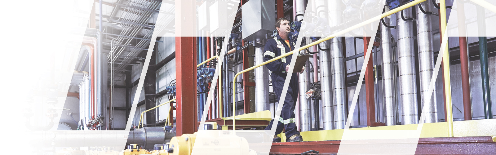 INDUSTRIAL - McAsphalt