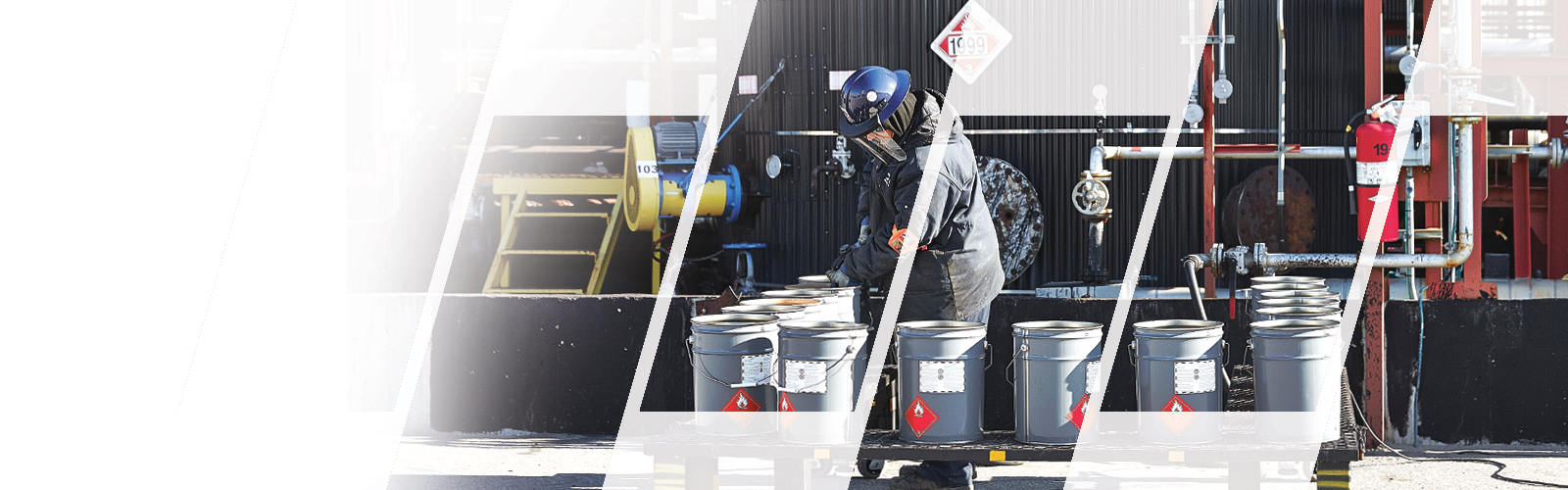 WATERPROOFING - McAsphalt